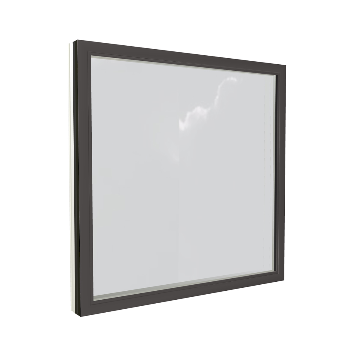 Idealcombi Futura+ Fixed light window